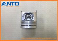 China Hitachi ZX330-3 Excavator Engine Parts 4HK1 Piston 8981529011 for sale