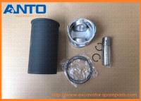 China Piston 6207-31-2180 Komatsu PC200 Cylinder Liner 6207-21-2110 for sale