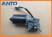 China Hyundai R210LC9 21N6-01281 Wiper Motor Excavator Cab Electric Parts for sale