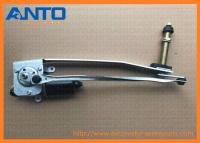 China 21Q6-31201 Wiper Motor Kits Assy Electric Excavator Cab For Hyundai R210LC9 for sale