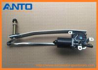 China 21Q6-31201 Wiper Motor Kits Assy Electric Excavator Cab For Hyundai R210LC9 for sale
