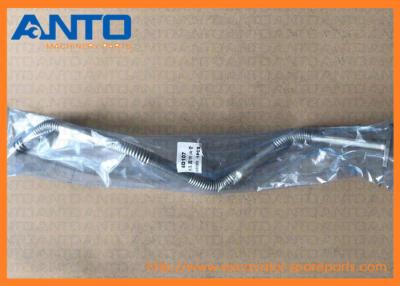 China Hyundai R210LC9 3975077 Oil Drain Connection Turbocharge Plumbing for sale