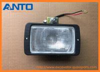 China 4336570 Rear Head Lamp Assy Excavator Spare Parts For Hitachi EX200-5 for sale