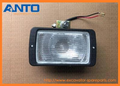 China 4336570 Rear Head Lamp Assy Excavator Spare Parts For Hitachi EX200-5 for sale