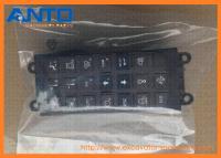 China 14594714 VOE14594714 Air Conditioner Control Switch For Vo-lvo EC210D EC220D for sale