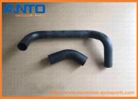 China Hose 205-03-71170 205-03-71180 Excavator Spare Parts For Komatsu PC200 for sale