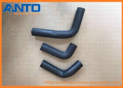 China 7Y-1941 118-9849 118-9848  320B Upper Lower Middle Water Hose for sale