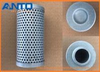 China Hydraulic Filter 31Q6-20340 Excavator Spare Parts For Hyundai R210LC9 for sale