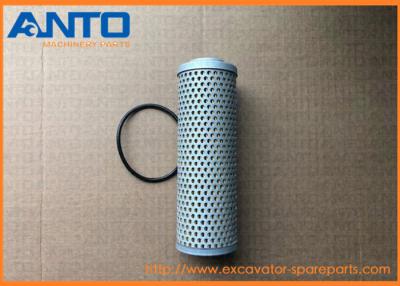 China 4370435 Hitachi Excavator Spare Parts EX200-5 Hydraulic Filter Element for sale