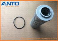 China 4370435 Hitachi Excavator Spare Parts EX200-5 Hydraulic Filter Element for sale
