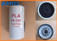 China VOE11110683 11110683 Fuel Filter For Vo-lvo Excavator EC140C EC210C for sale