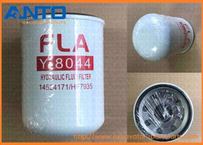 China VOE14524171 14524171 Hydraulic Filter Excavator Parts For Vo-lvo EC330B for sale