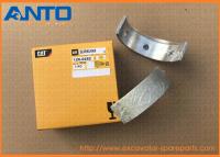 China 1280382 51mm  C12 345B 349D Main Bearing Crankshaft for sale