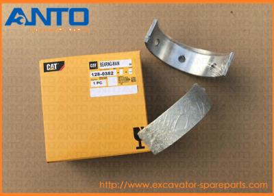 China 1280382 51mm  C12 345B 349D Main Bearing Crankshaft for sale