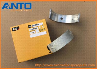 China C12 345B 349D 1280383 Main Bearing Crankshaft for sale