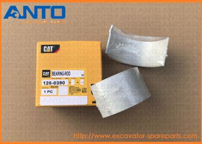 China 1280390 Bearing Rod 0.5mm Excavator Engine Parts For  C10 345B for sale