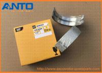 China 1280400 0.51mm Main Bearing Excavator Engine Parts  C13 345B 365B for sale