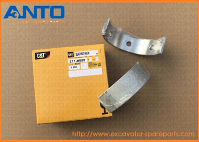 China C12 345B 2110588 211-0588 Excavator Main Bearing for sale