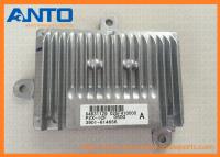 China Hitachi ZX200-3 ZX210 4631129 Controller Excavator Electric Part for sale