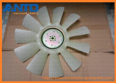 China 11NA-00110 11NA00110 Excavator Engine Parts Fan Hyundai R320LC-7 for sale
