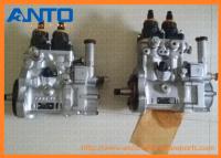 China Komatsu PC400-7 Fuel Pump 6156-71-1112 6156-71-1130 6156-71-1131 for sale