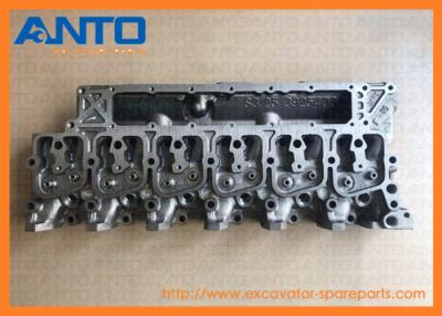 China 3925400 3934785 6BT Engine Excavator Cylinder Head Hyundai R210LC7 for sale