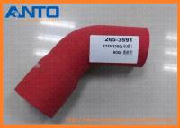 China Hose 265-3591 210-8011  320C 320D Excavator Engine Parts for sale