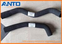 China 1BQ6-46010 11Q6-46240 Upper Hose Lower Hose for Hyundai R210LC9 for sale