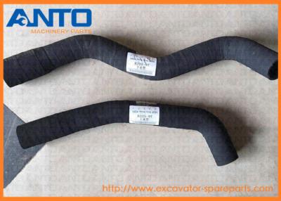 China 1BQ6-46010 11Q6-46240 Upper Hose Lower Hose for Hyundai R210LC9 for sale