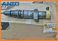 China 328-2578 3282578  Fuel Injector C9 Excavator Engine Parts for sale