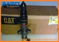 China Common Rail Diesel Injector 3879427 3282585 Excavator Engine Parts C7 for sale