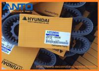 China 25212-93C00 Fan Belt Hyundai R210LC7 R210-5 Excavator Engine Parts for sale