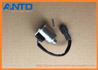 China 21W-60-22190 20T-60-72230 Solenoid Valve Komatsu Excavator PC128UU PC75UU for sale