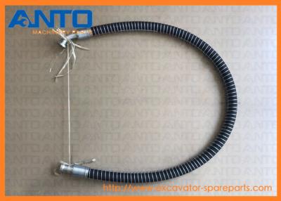 China 07097-21015 Arm Hose Actuator Additional Piping For Komatsu PC200 for sale