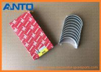 China 6207-31-3600 Connecting Rod Bearing For Komatsu S6D95L PC200 for sale