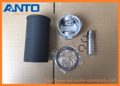 China 6207-31-2121 Piston Body Excavator Spare Parts for Komatsu S4D95L for sale
