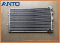 China VOE14509415 14509415 Condenser Oil Cooler for Excavator Vo-lvo EC290B for sale