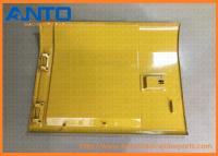 China 20Y-54-61132 Cover Left Side Door Machine Cab For Komatsu PC200 for sale