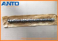 China Cummins Engine Camshaft 6735-41-1111 3929886 For Komatsu PC200 S6D102E for sale