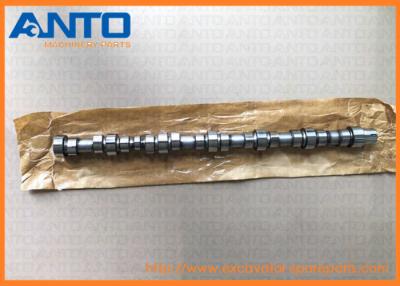China Cummins Engine Camshaft 6735-41-1111 3929886 For Komatsu PC200 S6D102E for sale
