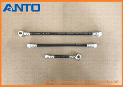 China 708-2L-29420 708-2L-29430 708-2L-29410 Hose for Komatsu PC200 for sale