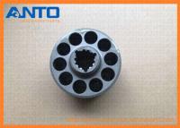China 708-3S-13130 Cylinder Block Excavator Hydraulic Pump for Komatsu PC35MR for sale