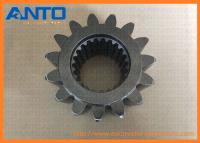 China SA1055-00481 Pinion Excavator Swing Motor Parts For VOE EC360B for sale