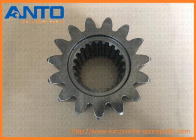 China SA1055-00481 Pinion Excavator Swing Motor Parts For Vo-lvo EC360B for sale