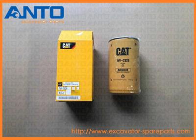 China 7W2326 7W-2326  315 3306B  Excavator Engine Oil Filter for sale