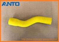 China 5I-7548 5I7548 Turbocharger Out Pipe For  Excavator  320L for sale