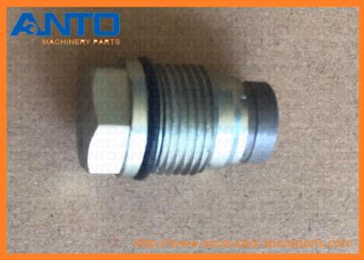 China 1110-01-0022 VOE4256297 504088436 Pressure Relief Valve For Kobelco SK260-9 for sale
