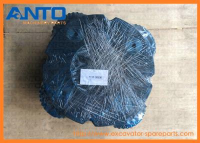 China Vo-lvo EC210B Carrier SA7117-30200 Travel Gearbox Excavator Parts for sale