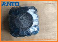 China VOE EC210B Carrier SA7117-30200 Travel Gearbox Excavator Parts for sale
