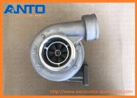 China 20500295 VOE20500295 Turbocharger Excavator Parts For Vo-lvo EC240B EC290B for sale